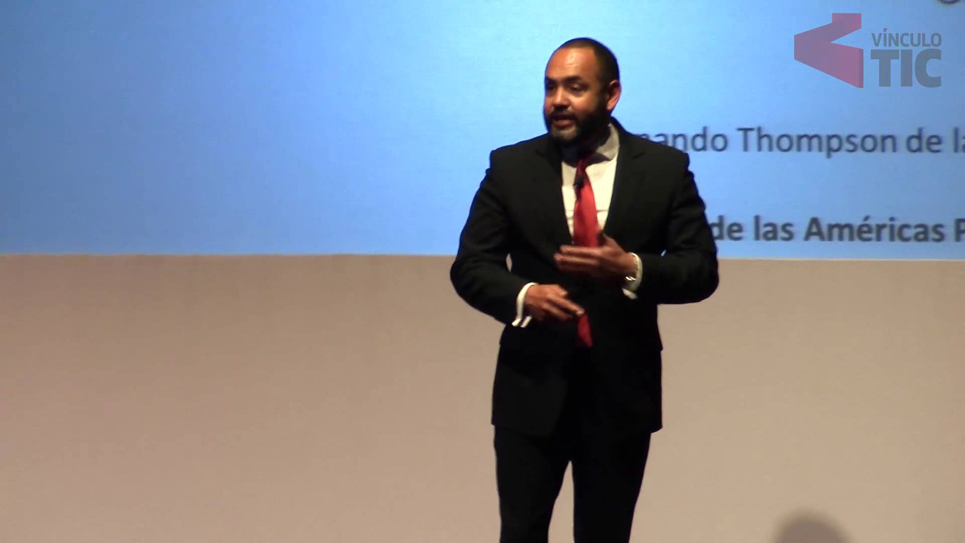 SEGURIDAD Y EL INTERNET DE LAS COSAS EN LA EDUCACIÓN - Fernando ...