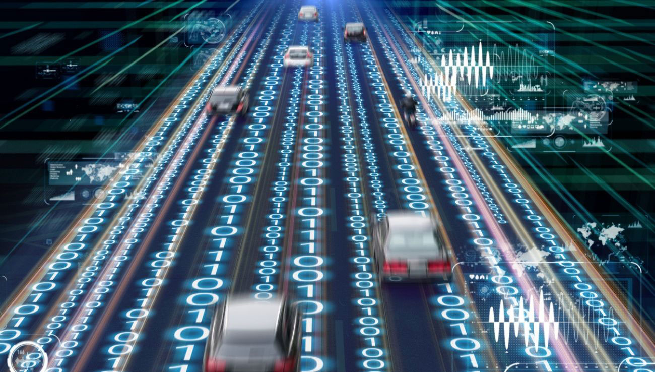 Big data para un tránsito inteligente en las ciudades - VínculoTIC