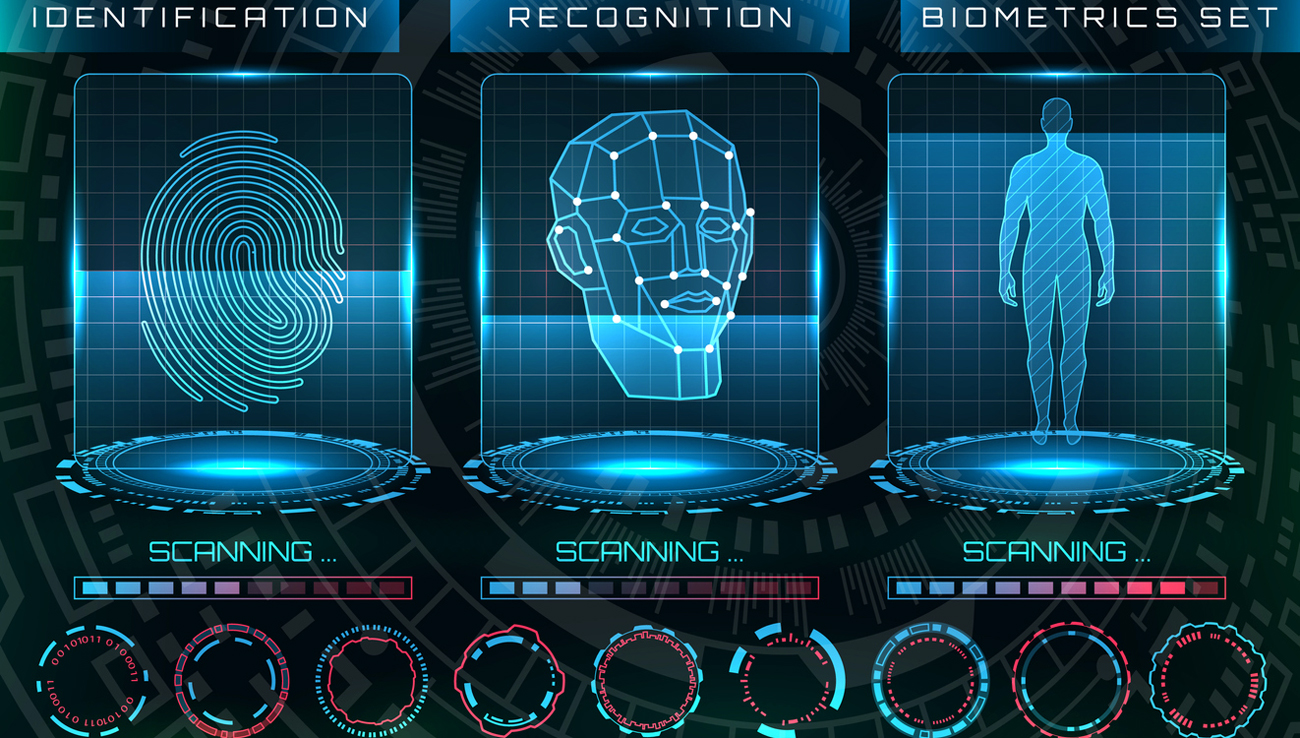 Biometría cuidado salud: sus posibilidades - VínculoTIC