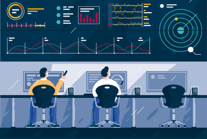 Monitoreo redes universitarias: algunos beneficios - VínculoTIC