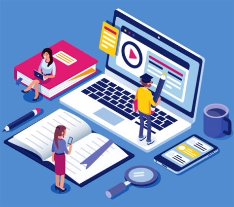 Engageli, nueva plataforma para la educación a distancia - VínculoTIC