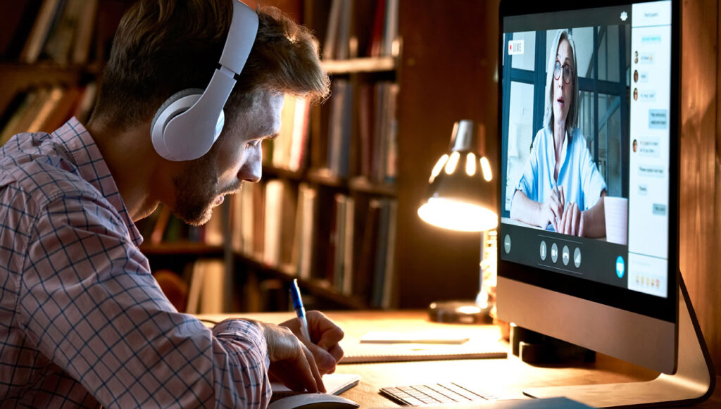 Aulas virtuales para mejorar la educación en línea - VínculoTIC