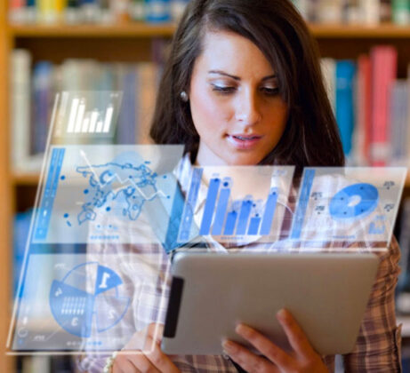 TIC en las universidades: sus posibilidades futuras - VínculoTIC