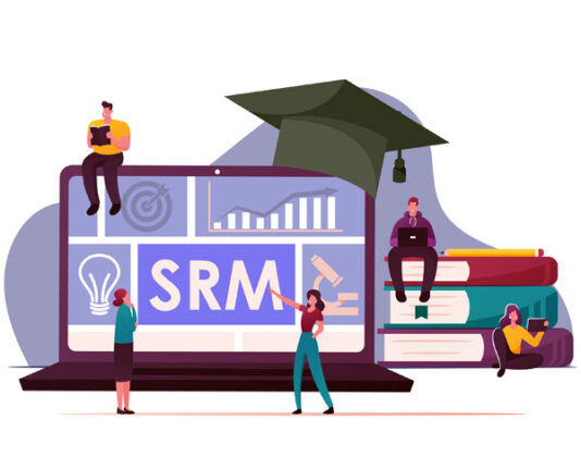 SRM para gestionar las relaciones con los estudiantes - VínculoTIC