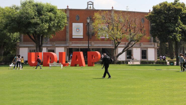 UDLAP sigue en línea con su plan de continuidad - VínculoTIC