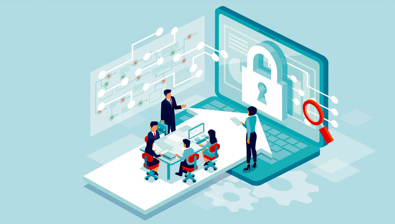 Recuperación ante desastres: un plan en ocho pasos - VínculoTIC