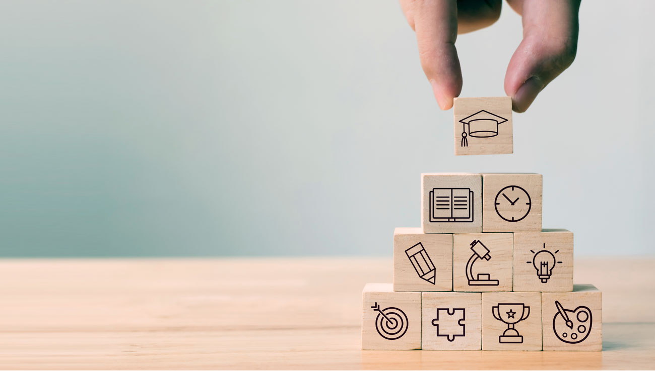 Tech Academy: capacitación para desarrolladores - VínculoTIC