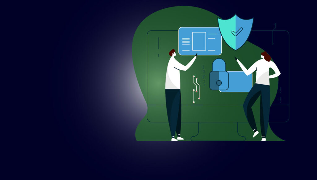 Cadena de exterminio de la ciberseguridad y ransomware - VínculoTIC