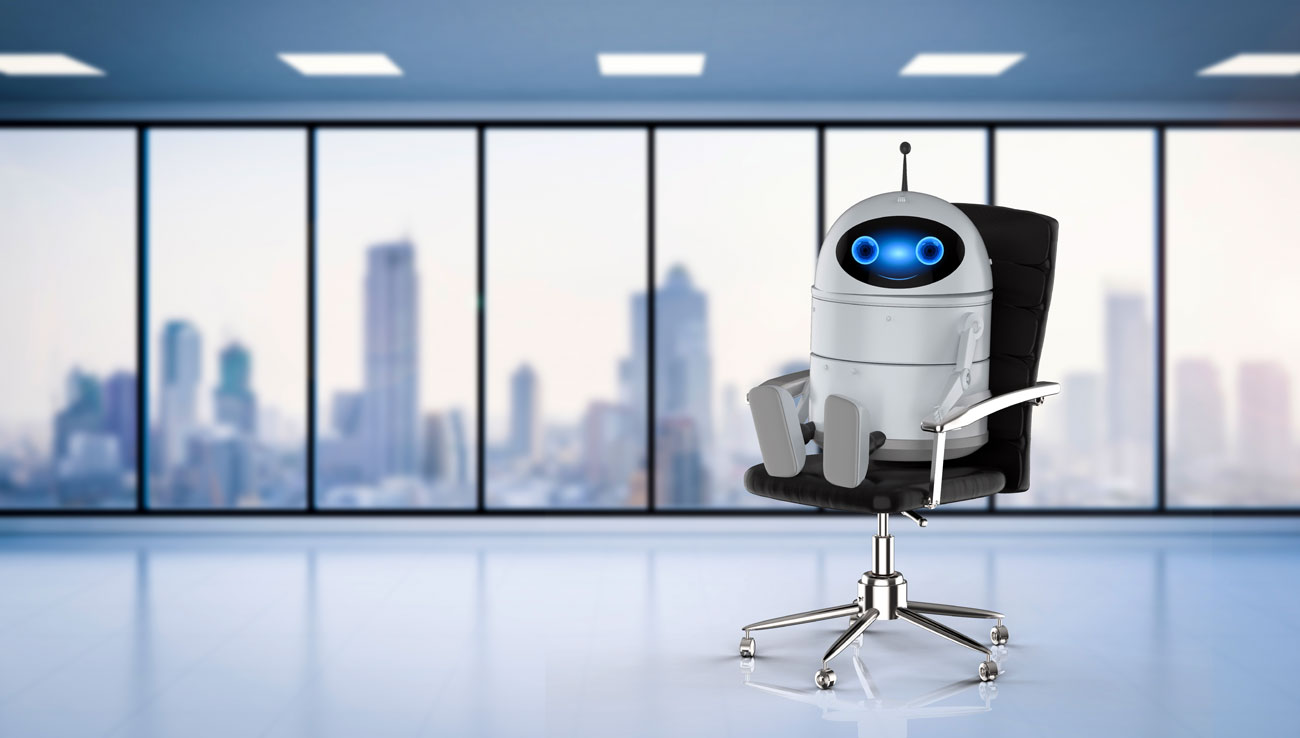 Bots para el sector salud con Rocketbot - VínculoTIC