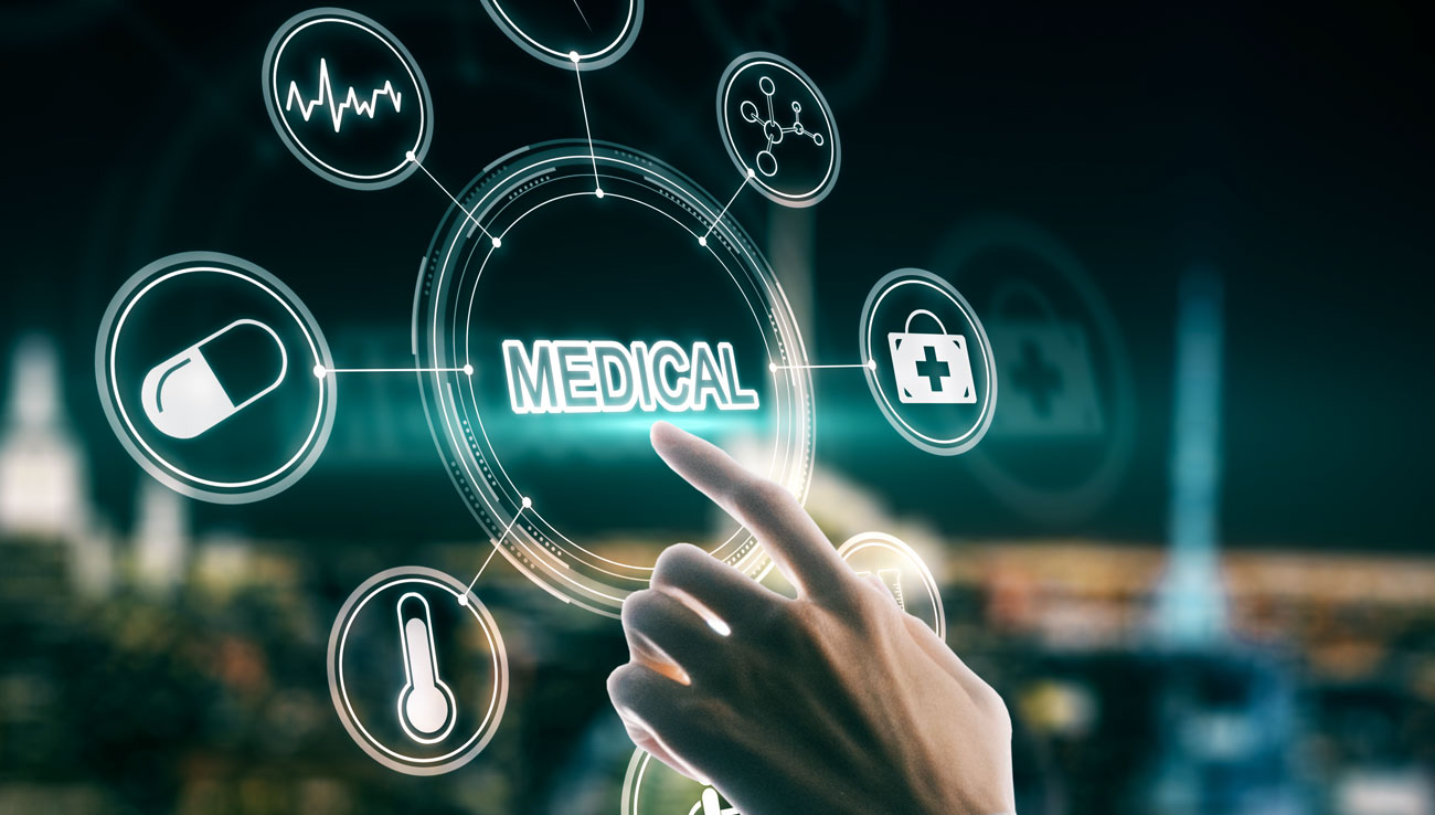 Edge computing y el futuro de la medicina - VínculoTIC