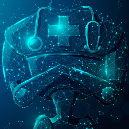 Cuidado digital de la salud en Latinoamérica - VínculoTIC