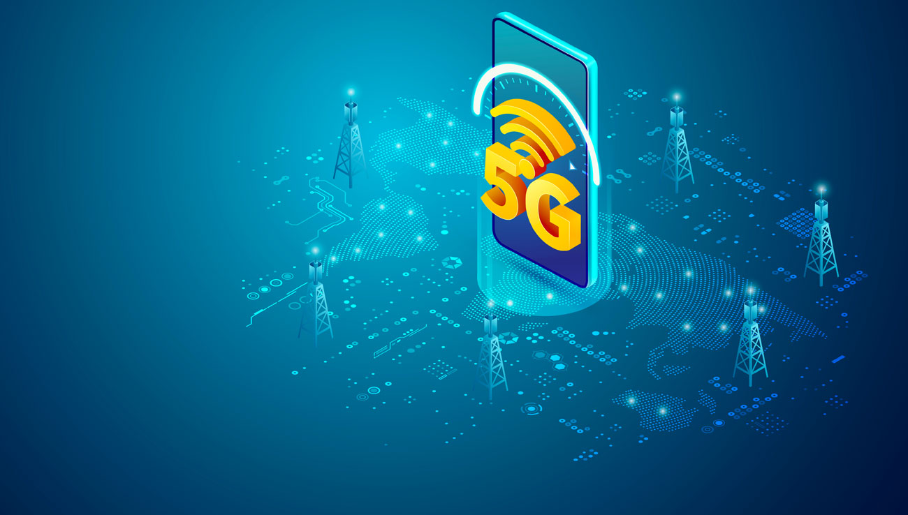 Dispositivos 5G e IoT y ciberseguridad - VínculoTIC