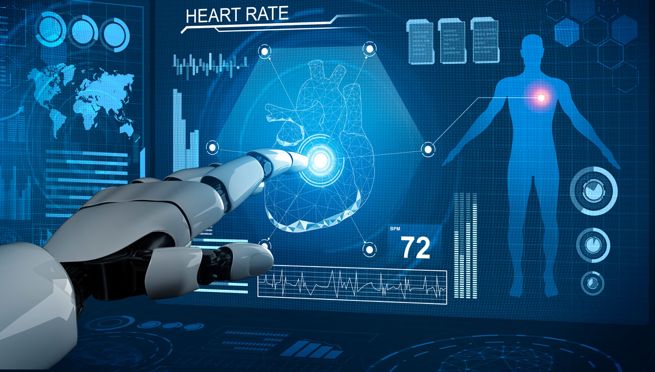 Análisis predictivo en la atención médica - VínculoTIC