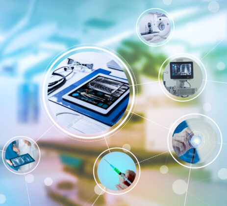 Medical IoT Security para proteger dispositivos críticos - VínculoTIC