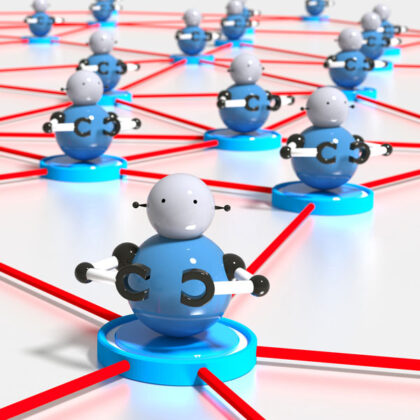 Software heredado: los problemas de conservarlo - VínculoTIC