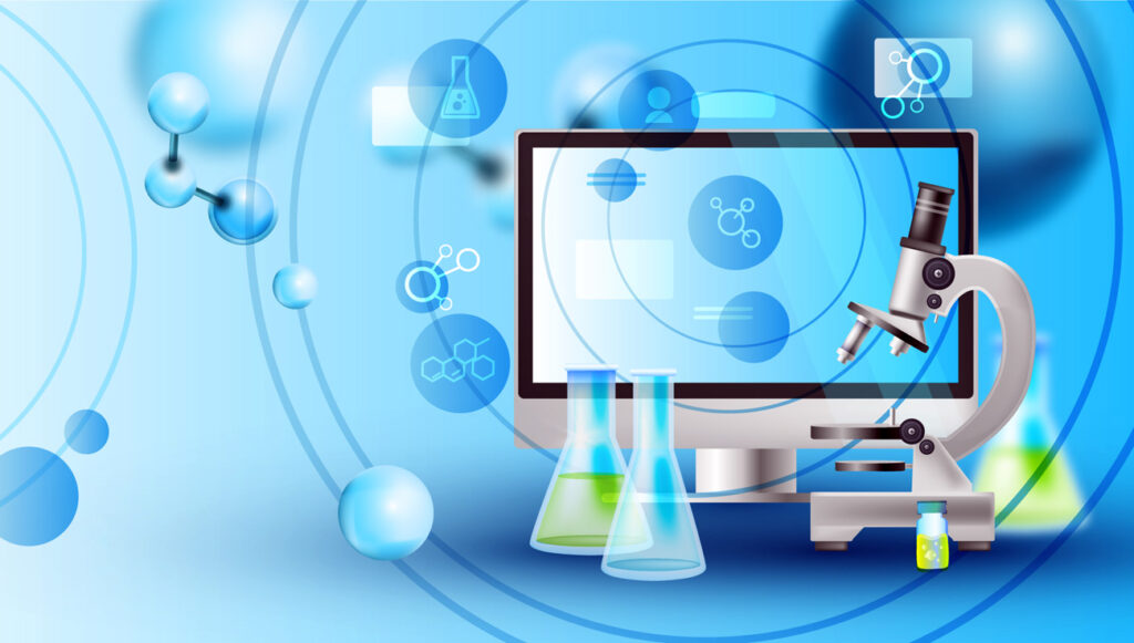 Desarrollo de fármacos: nuevas herramientas - VínculoTIC