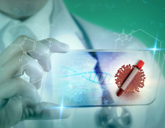Desarrollo de fármacos: nuevas herramientas - VínculoTIC