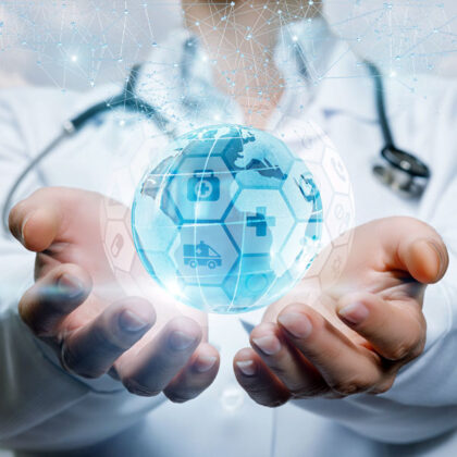 Empresa data-driven en salud: desafíos - VínculoTIC