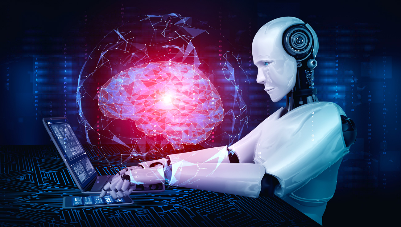 Textos redactados por una IA: cómo detectarlos - VínculoTIC