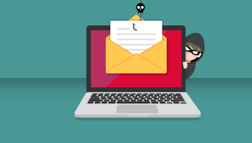 Ciberdelincuencia y salud: una tormenta perfecta - VínculoTIC