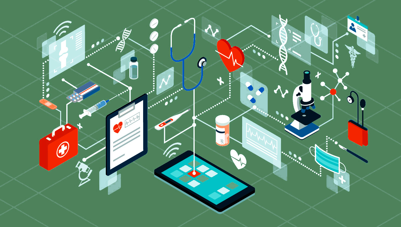 Estrategia Zero Trust para proteger la IoMT - VínculoTIC