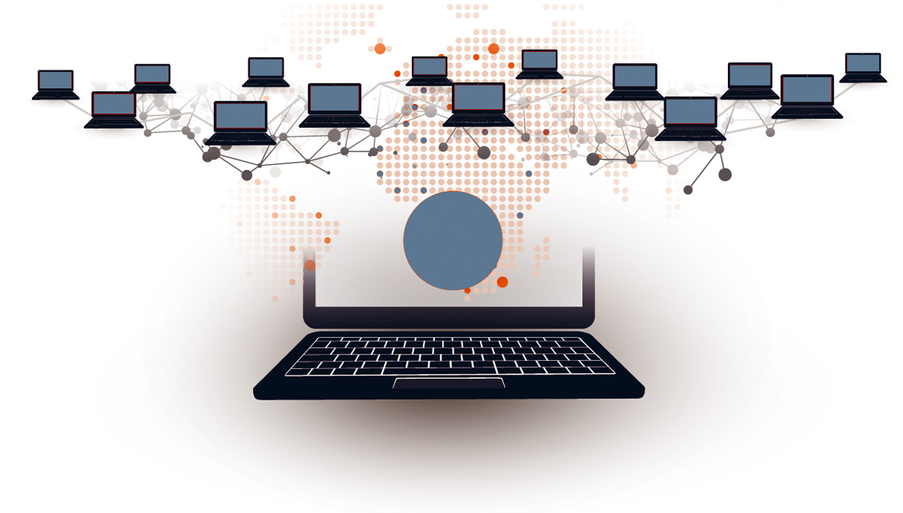 Red como servicio para facilitar las operaciones - VínculoTIC