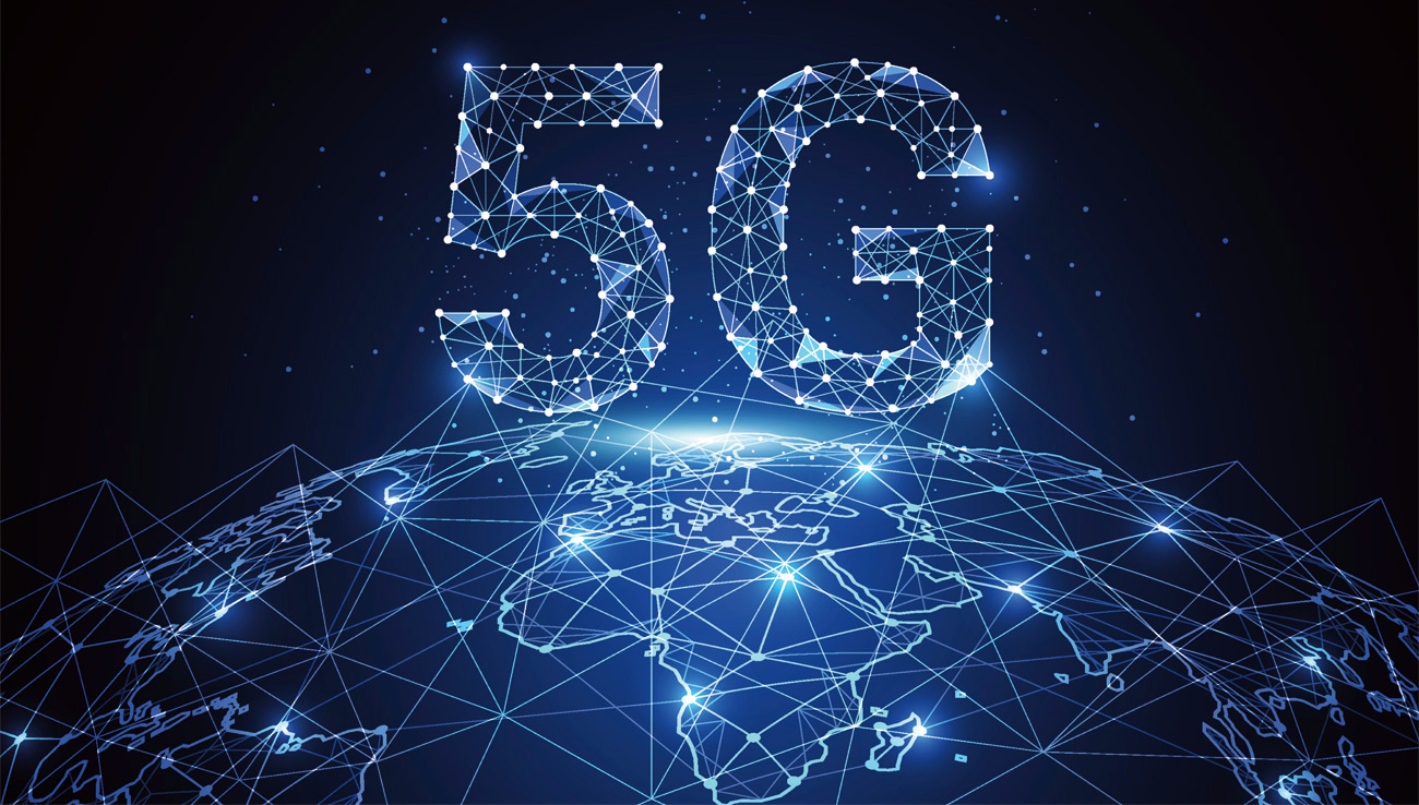 Redes 5G: su futuro - VínculoTIC
