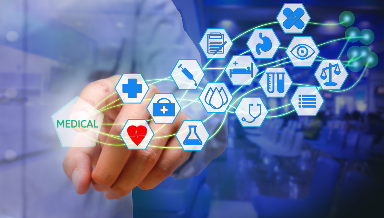 SDDC Software Defined Data Center - VínculoTIC