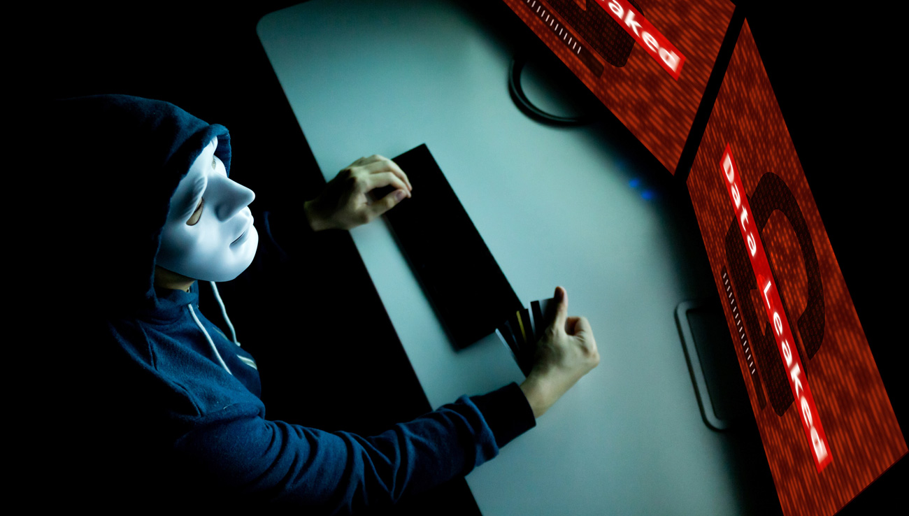 Prevenir la pérdida de datos: soluciones - VínculoTIC