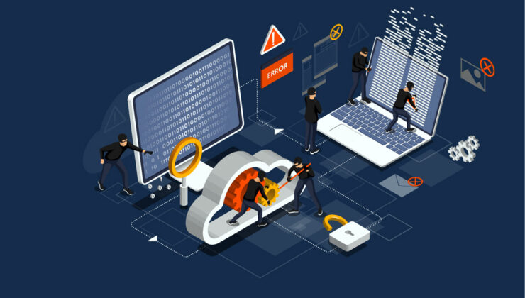 Pérdida de datos, un riesgo omnipresente - VínculoTIC