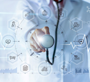 TIC para transformar los sistemas de salud - VínculoTIC