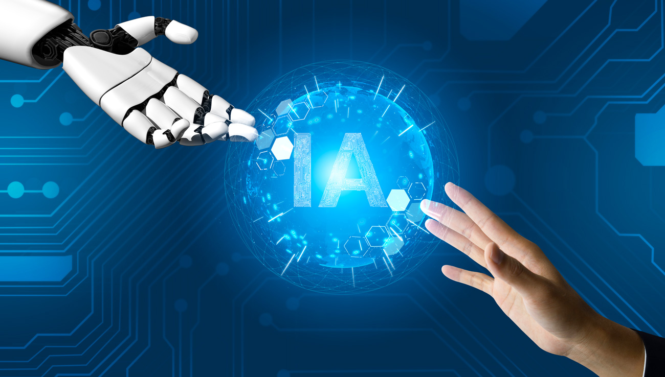 Chatbots con IA para mejorar la atención - VínculoTIC