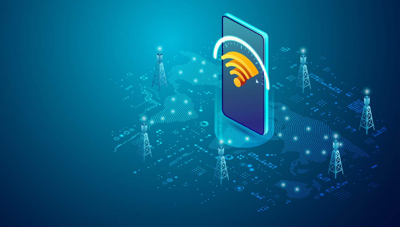 Red LTE-M - VínculoTIC