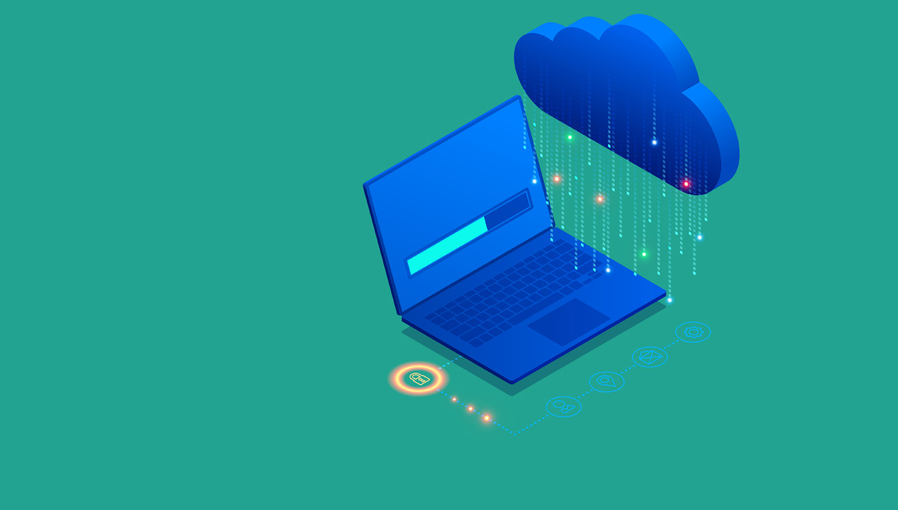 Aplicaciones en la nube: su ciberseguridad - VínculoTIC