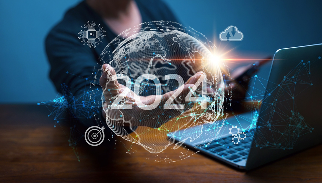 Tendencias críticas en datos - VínculoTIC