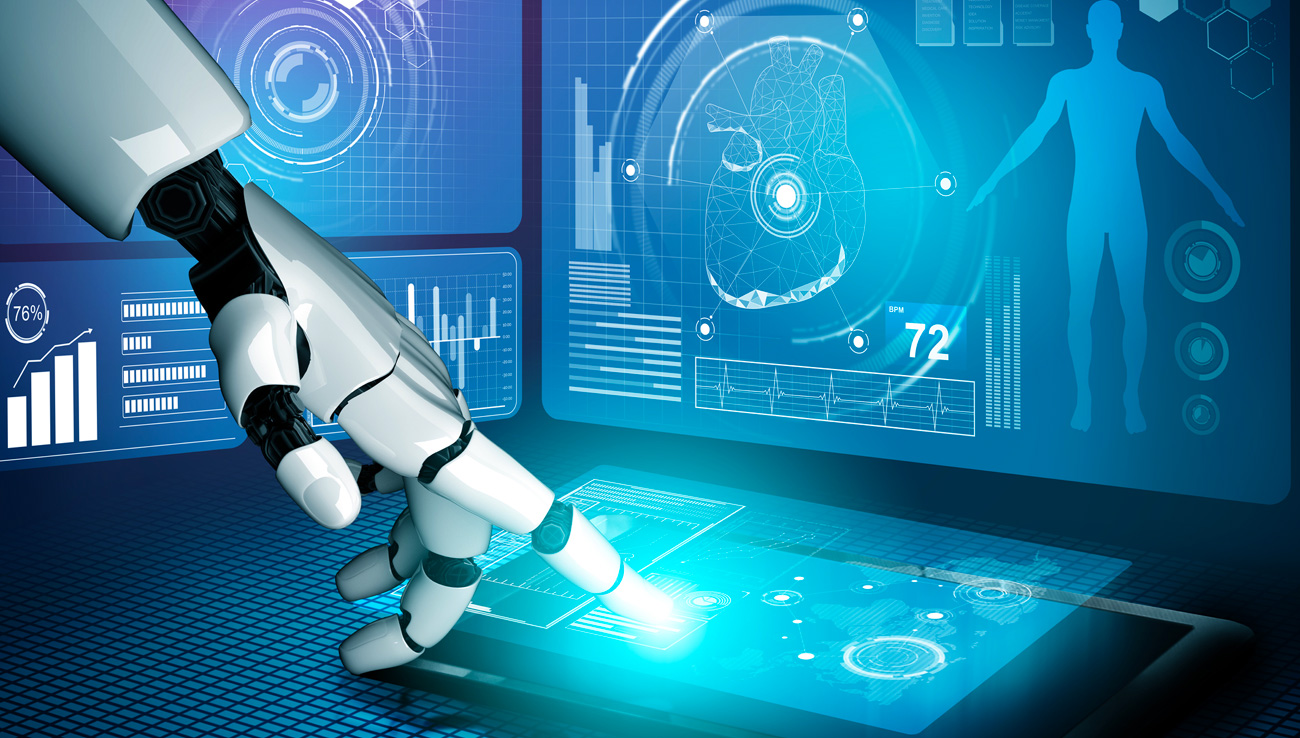 Asistente de IA para la salud - VínculoTIC