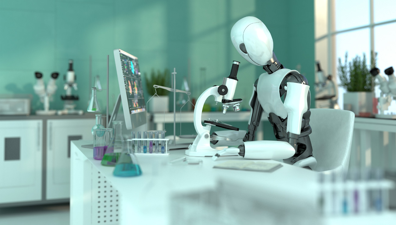 Robótica y la inteligencia artificial: su futuro - VínculoTIC