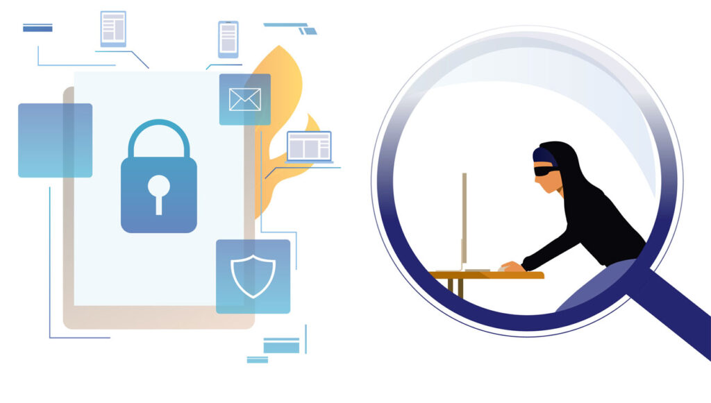 Factor humano en la seguridad de las TIC - VínculoTIC