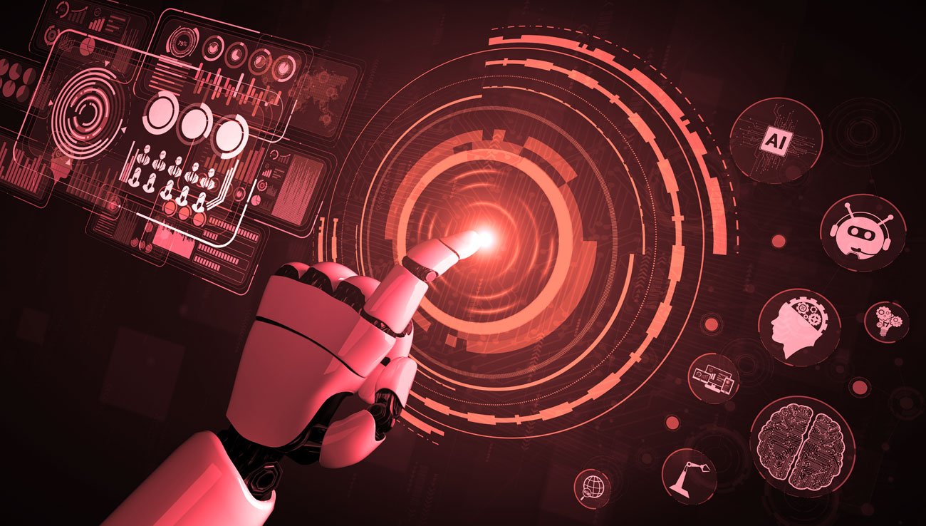 Ransomware basado en IA - VínculoTIC