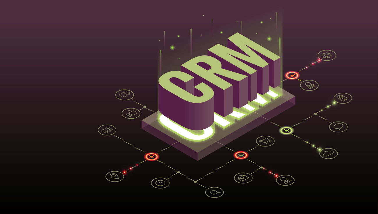 Soluciones CRM en las universidades - VínculoTIC