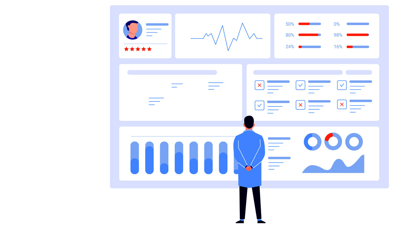 Almacenar y gestionar los datos - VínculoTIC