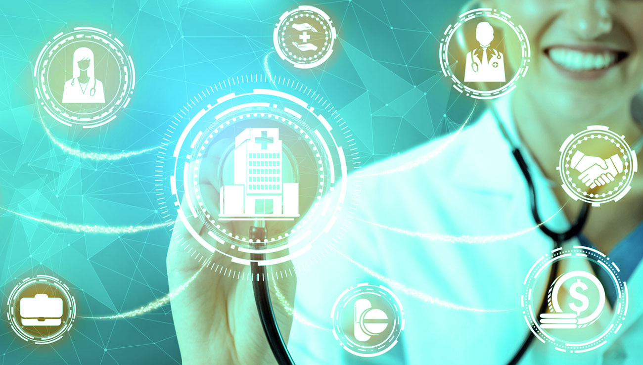 Integración de la IA en el cuidado de la salud - VínculoTIC