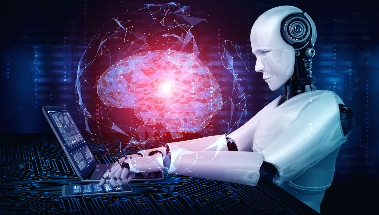 Aplicaciones de IA generativa e infraestructura - VínculoTIC