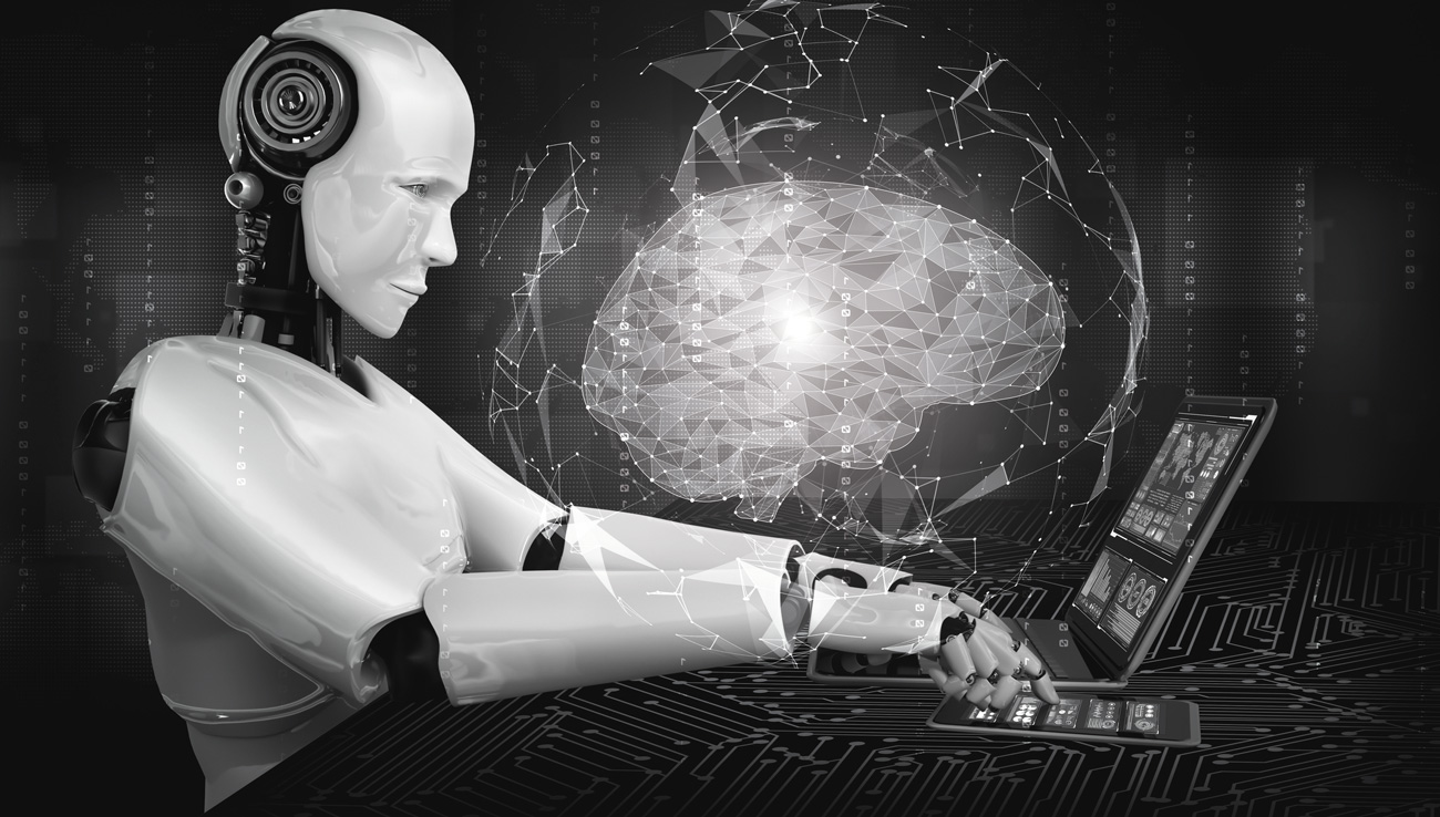 Shadow AI en la salud - VínculoTIC